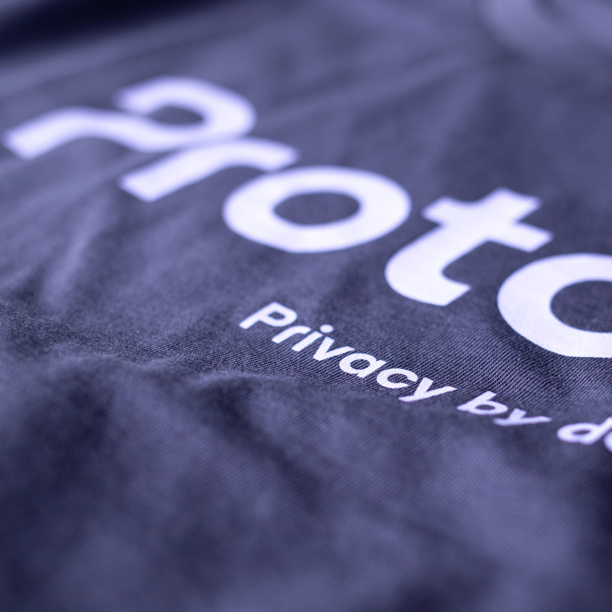 Purple Proton Power T-shirt – Proton Shop