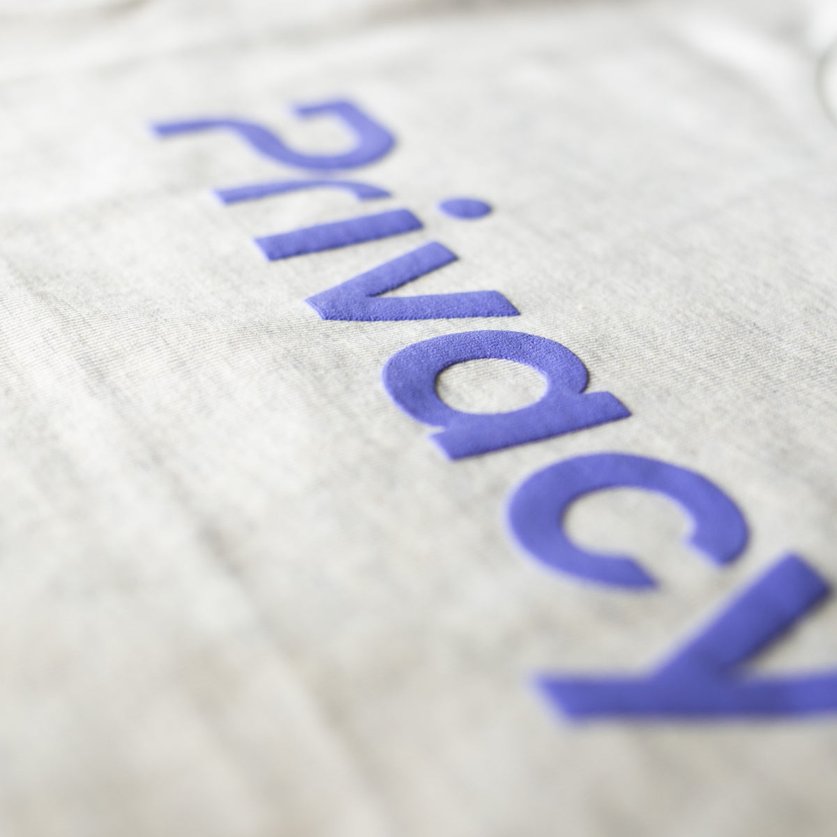 Privacy Squad Junior Emboss Tee – Proton Shop