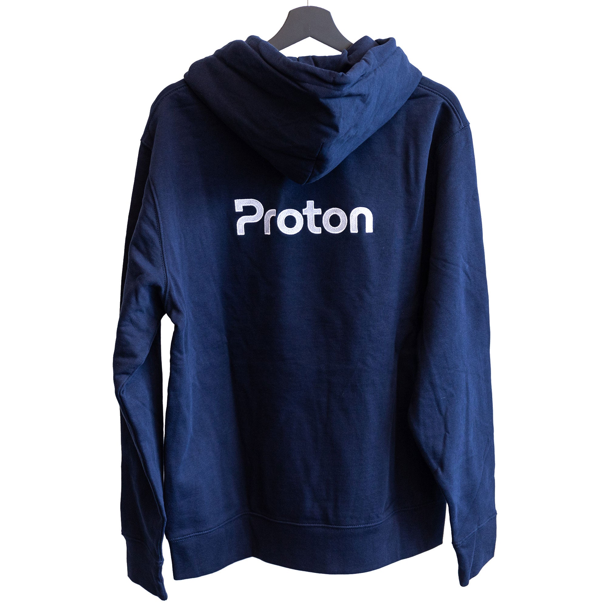 Proton Privacy Unlocked Hoodie – Proton Shop