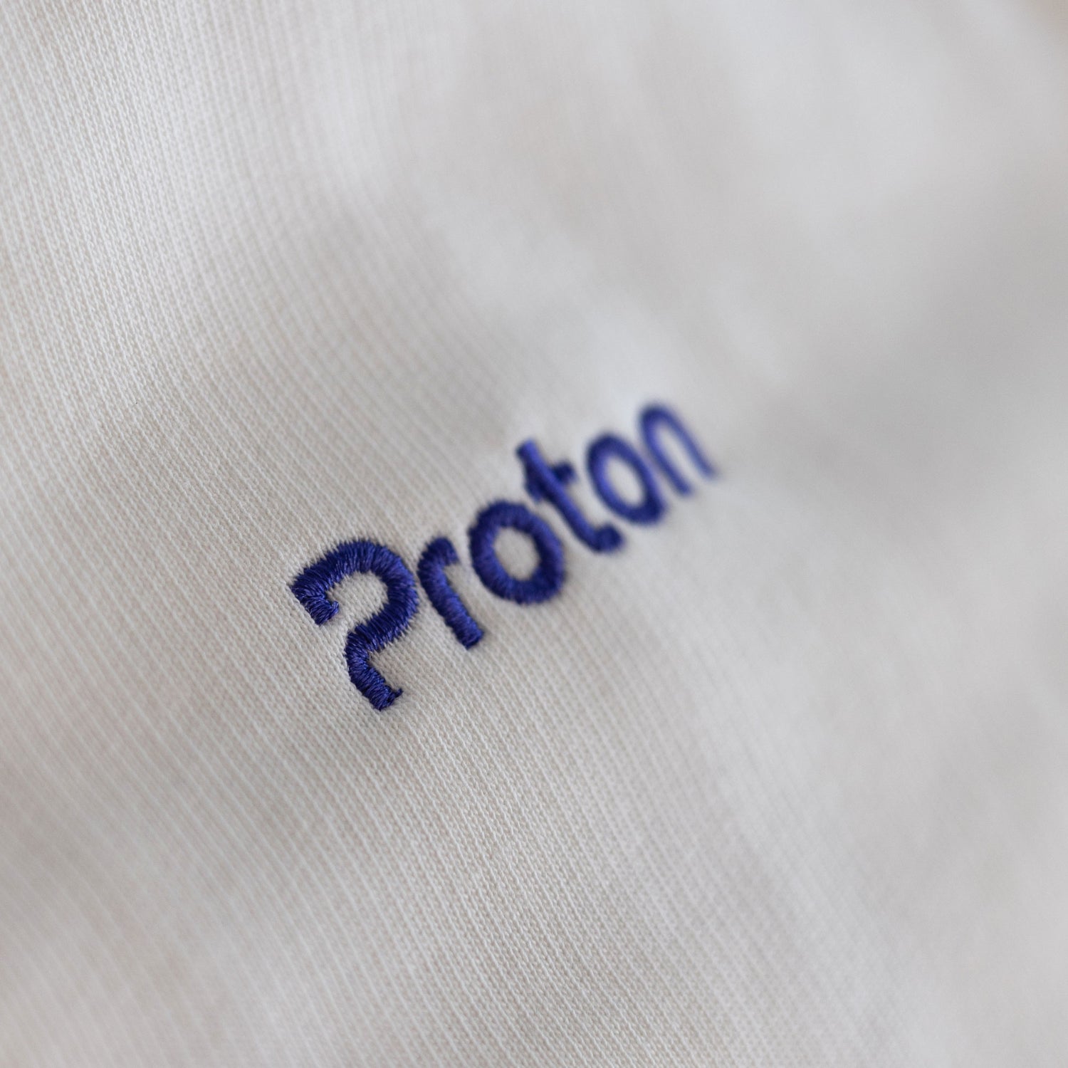 Proton Supporter Hoodie – Proton Shop
