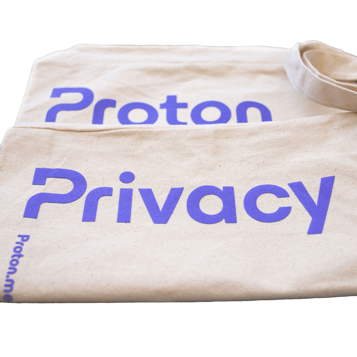 ProtonMail ProtonVPN Tote Bag – Proton Shop