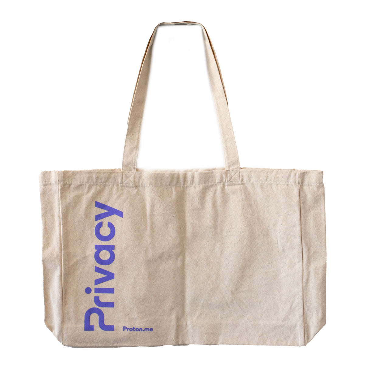 ProtonMail ProtonVPN Tote Bag – Proton Shop