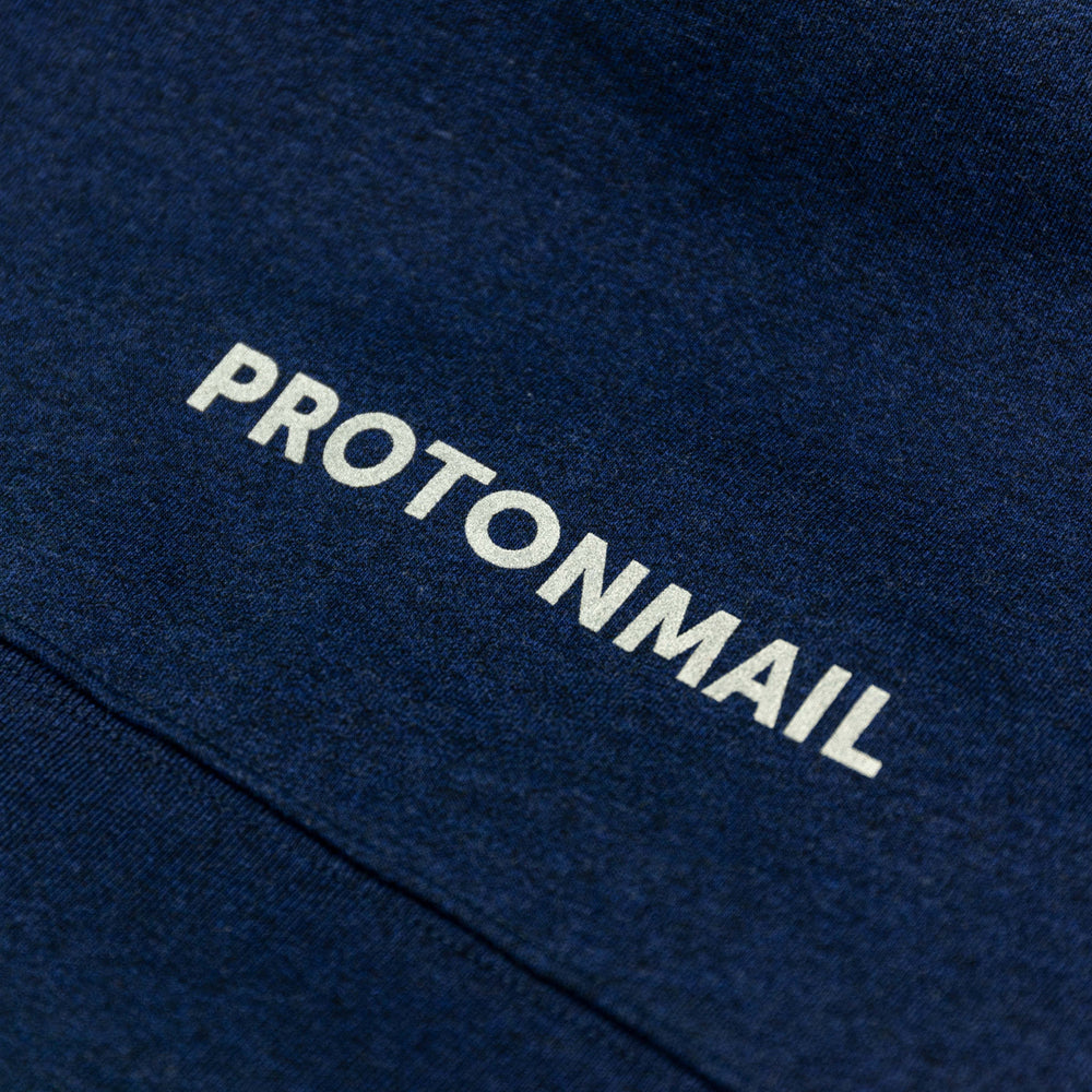 ProtonMail Vigilante Reflective Hoodie – Proton Shop